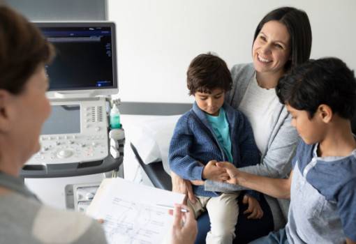 For Physicians | Doctor Referral | EFW Radiology