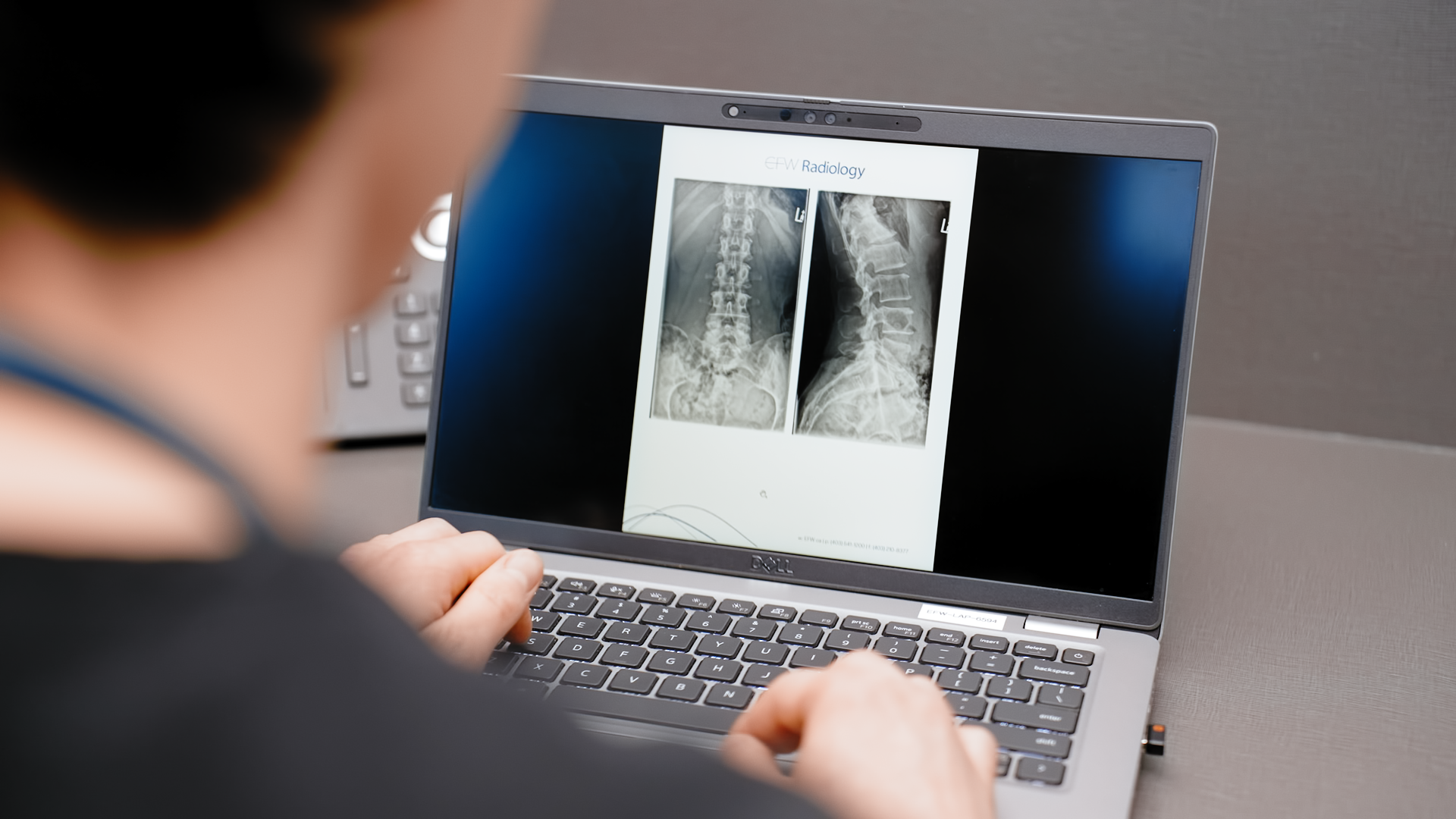 Featured Articles | EFW Radiology